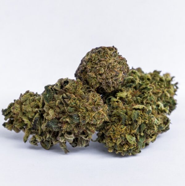 Sour Space Candy Hemp Flower Strain Review - Industrial Hemp Farms