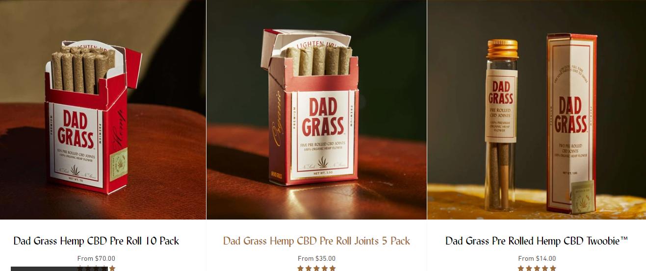 Dad Grass Review - Should You Buy From Them
