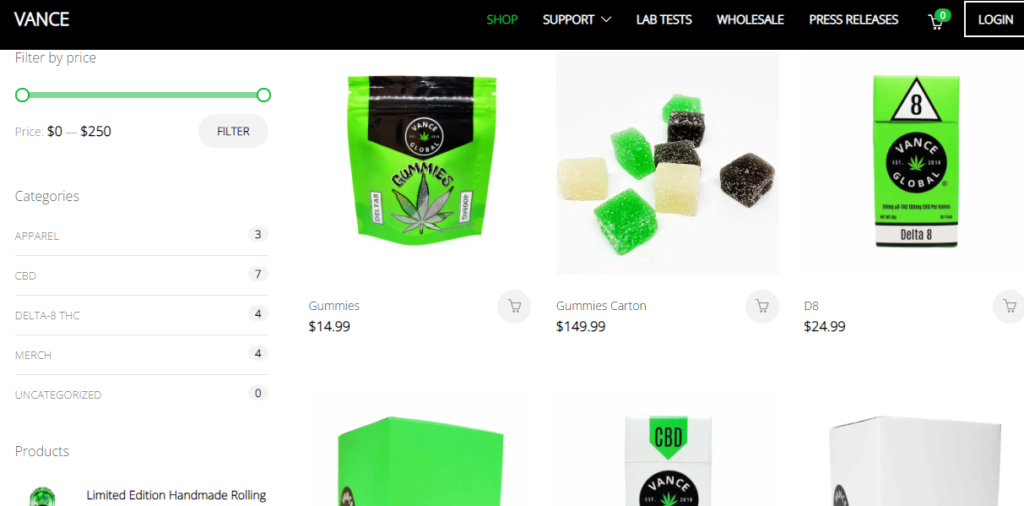 Vance Global Vendor Review - Everything You Need to Know