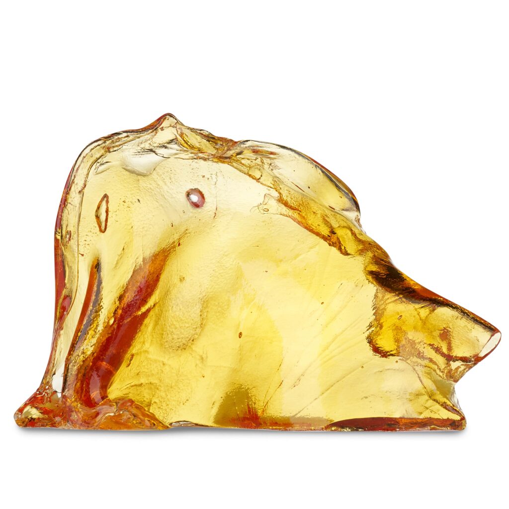 Buy Premium CBD Dabs | Industrial Hemp Farms